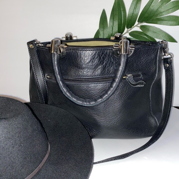 Chiarini | Bags | Vintage Chiarini Purse | Poshmark